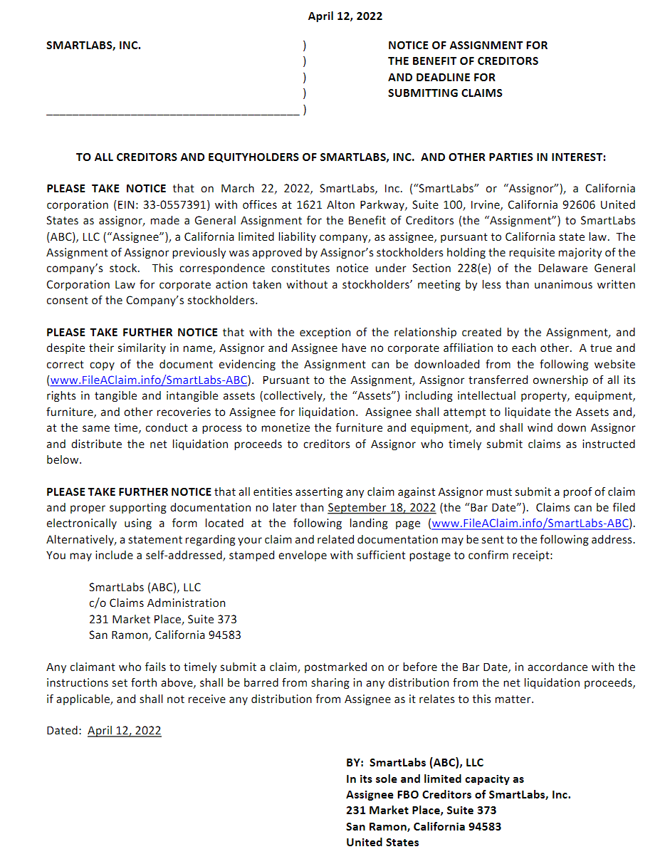 Insteon smart home automation servers are down & the company is ...