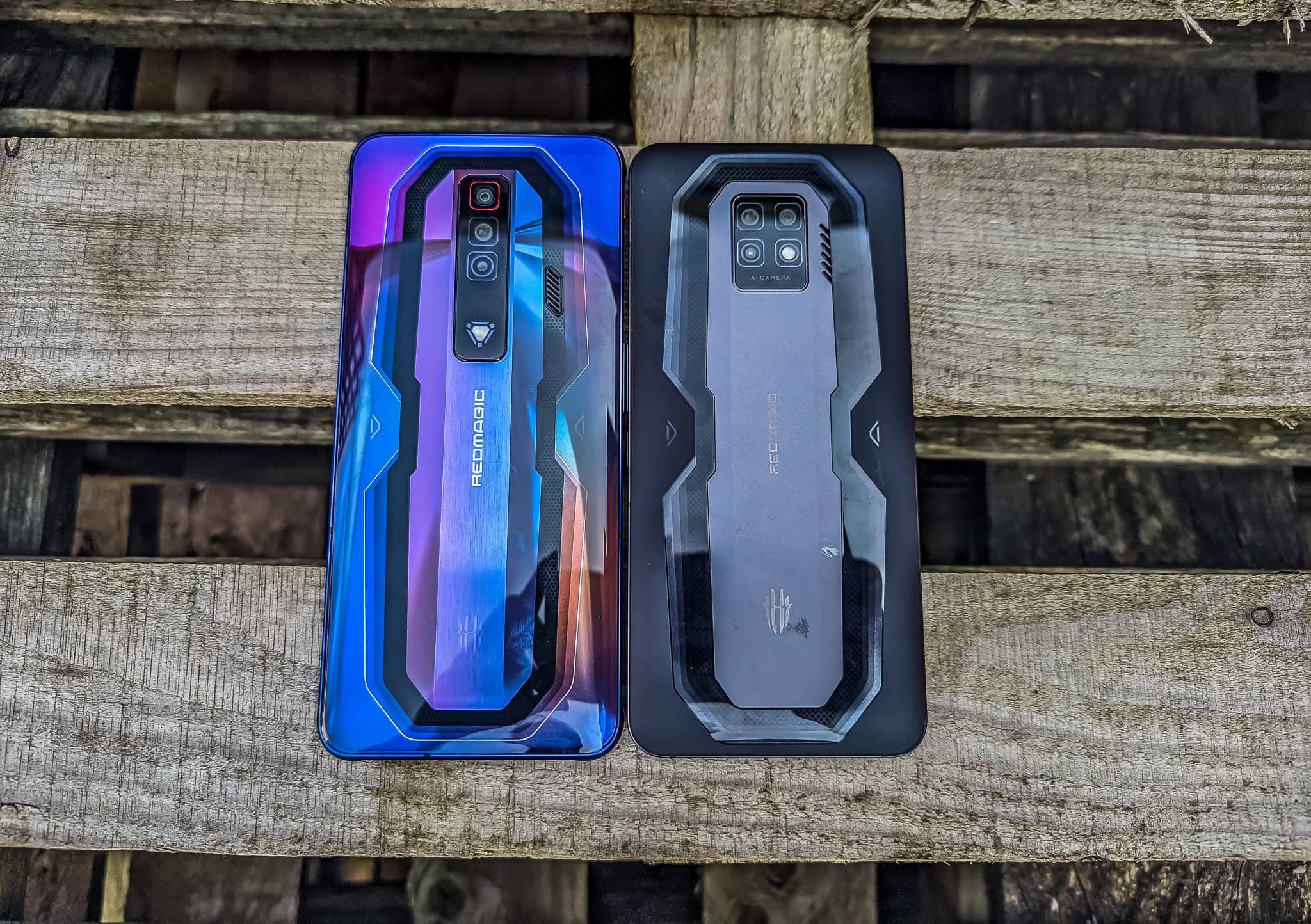 Nubia Red Magic 7 Pro Review – How much better than the Red Magic 7 is it?