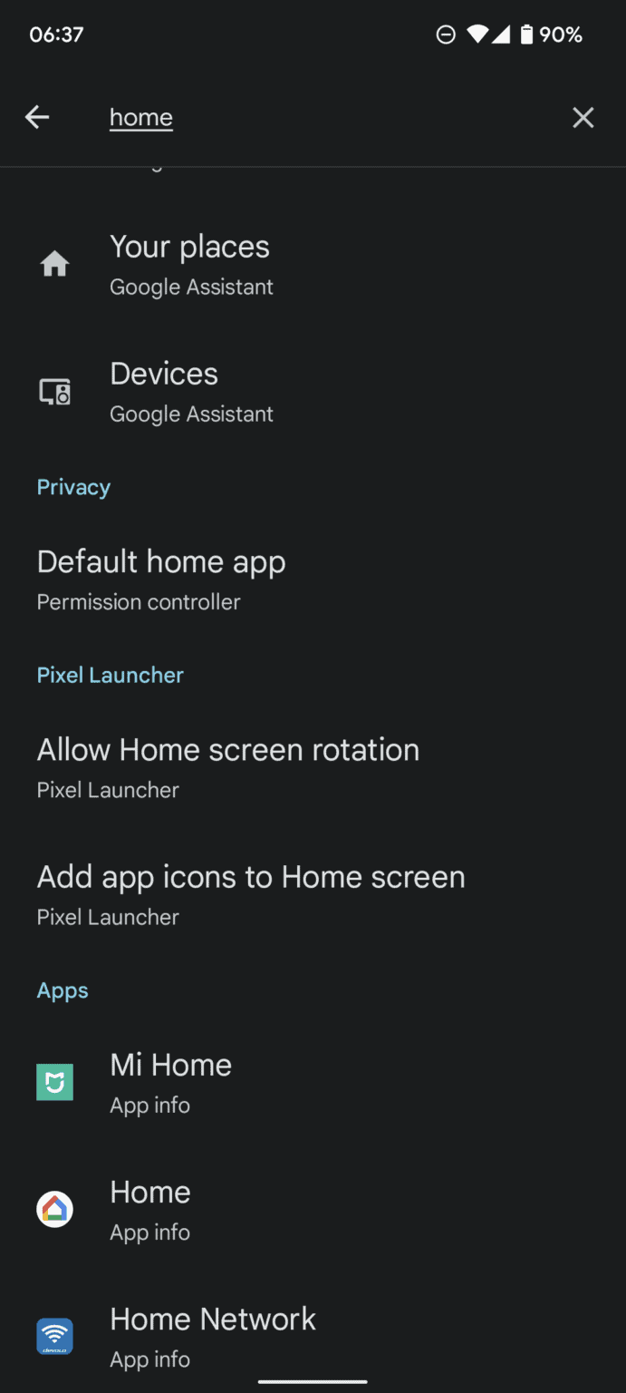 Nothing Launcher Review – Initial Impressions & How to Install ...