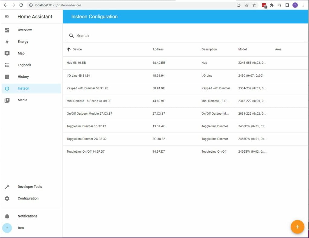 Insteon Guide: Windows 11/10 Home Hyper V installation for Home ...