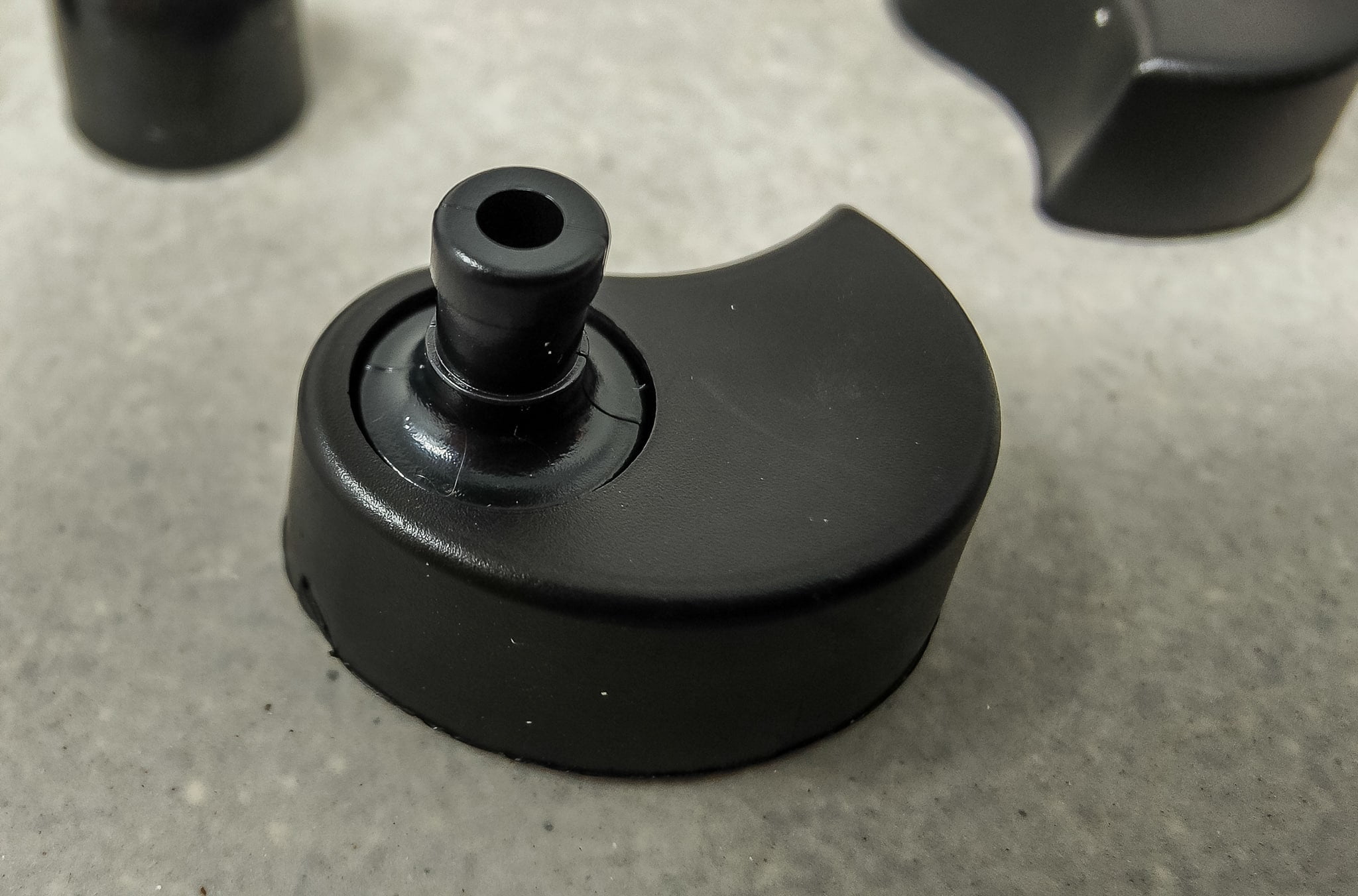 Decibullz Custom Molded Earplugs Review – Easier to remove than silicon ...