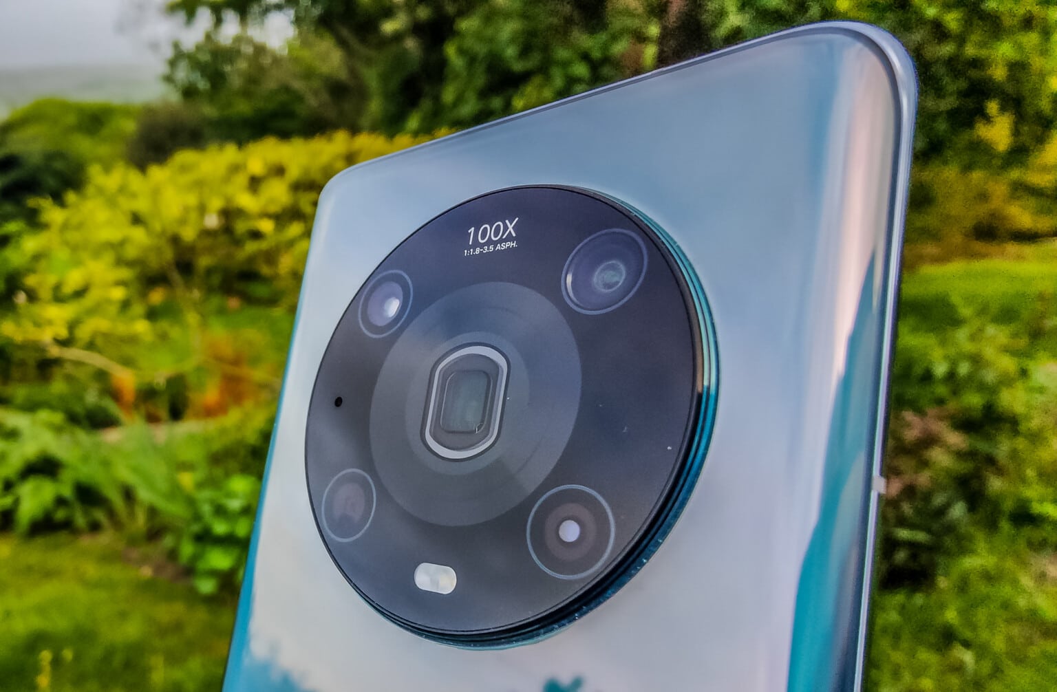 Phone Camera Sensor Guide – There are more important things than megapixels