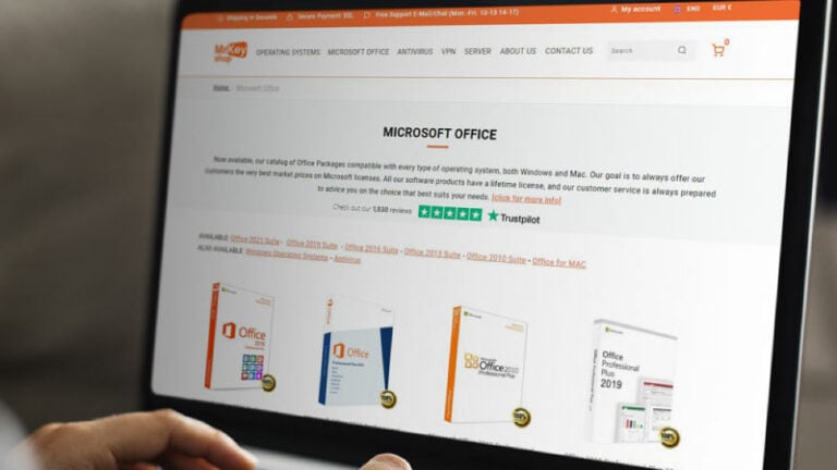 How to Buy a Microsoft Office product key for Cheap