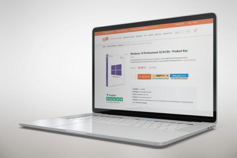 How and where to buy Windows 10