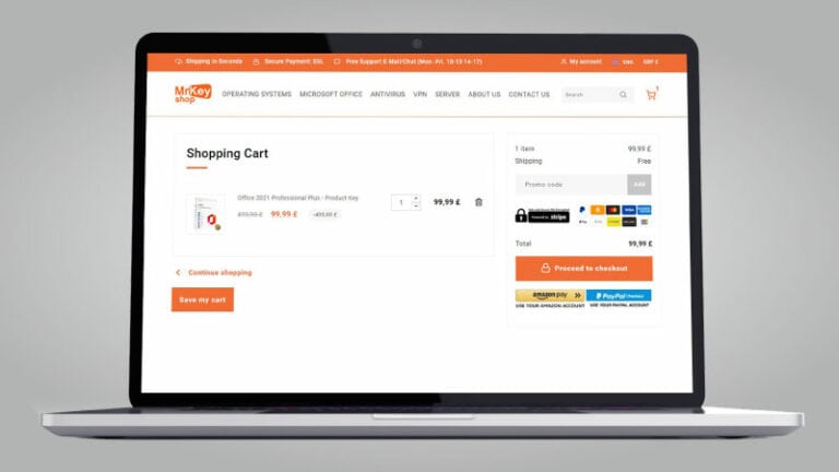 How to Buy a Microsoft Office product key for Cheap