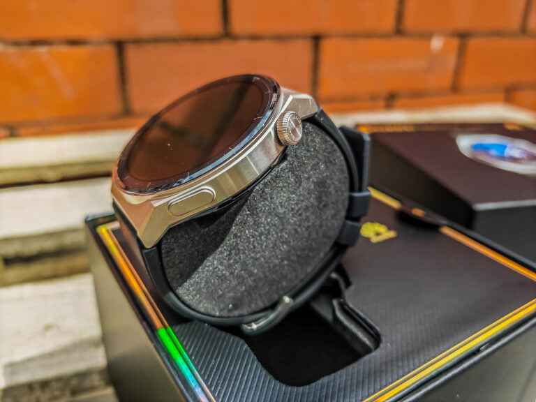 Huawei Watch GT 3 Pro Review – Now with Strava syncing, sort of