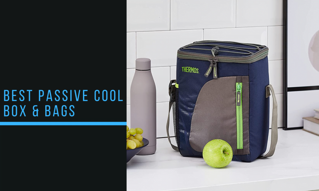 Best Passive Cool Box & Bags for Summer 2022 – Ideal for Beer, Picnics ...