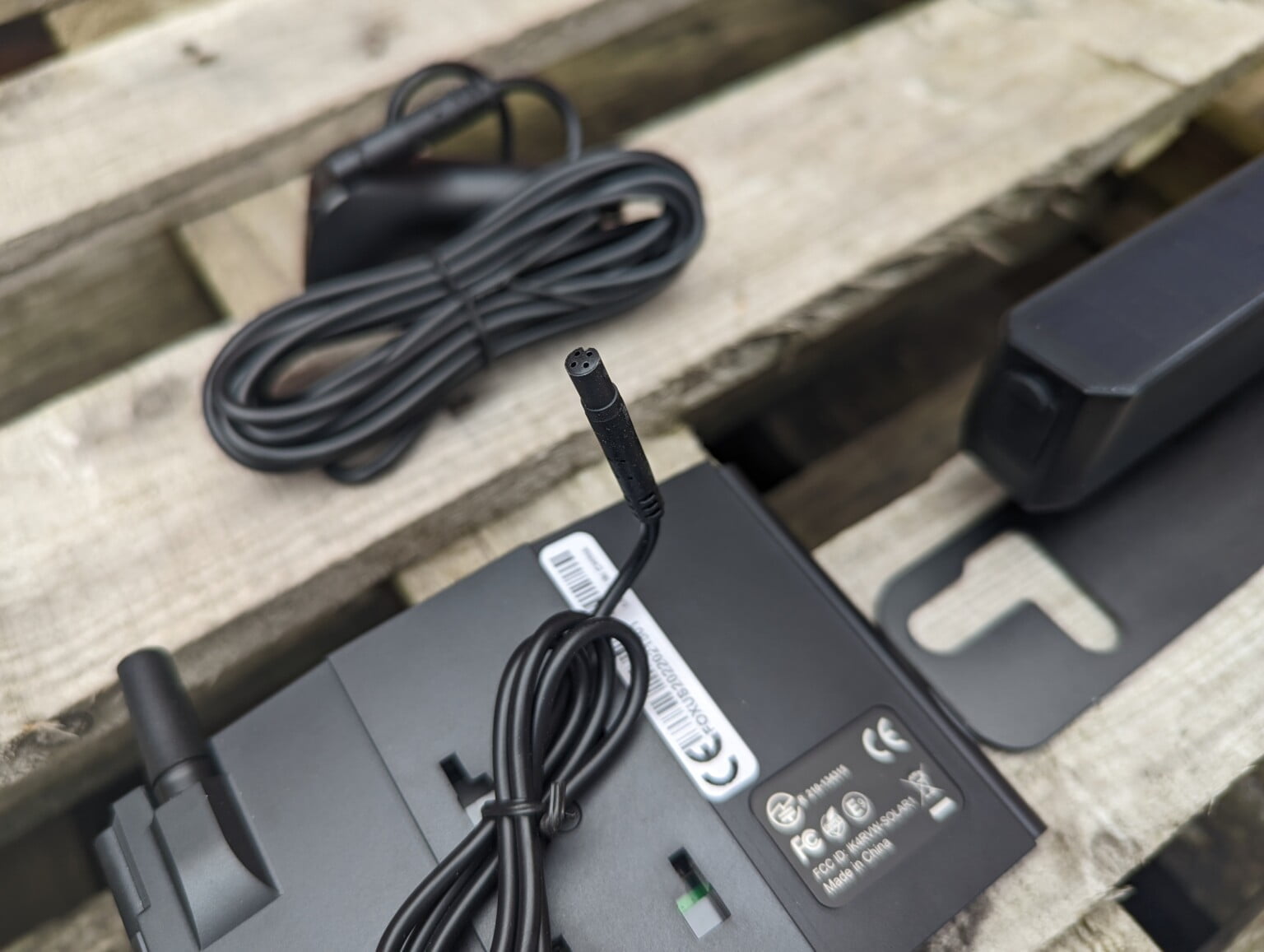 Foxpark Solar 3 Wireless Reversing Camera Review – Is this the best ...