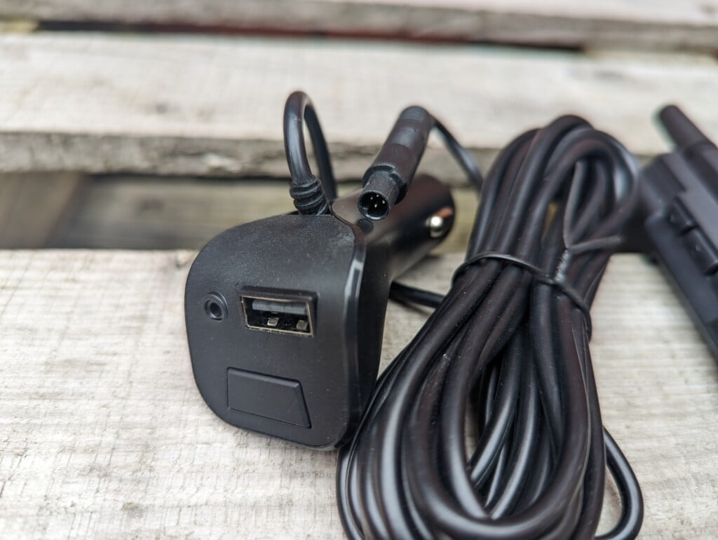 Foxpark Solar 3 Wireless Reversing Camera Review – Is this the best ...