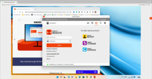 Iperius Remote 4 Review: Multiplatform Remote Desktop for Windows, iOS ...