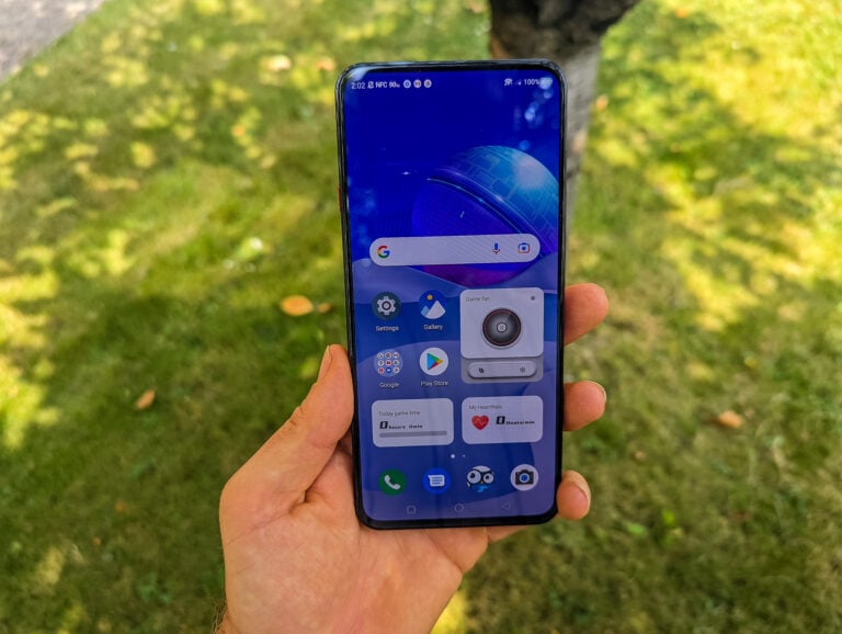 Red Magic 7S Pro Review – The new Qualcomm Snapdragon 8+ Gen 1 is much ...