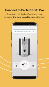 PerfectDraft Pro vs PerfectDraft Draft Beer Machine at Home Comparison ...