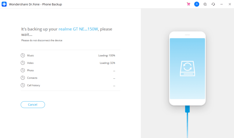 Wondershare Dr.Fone Review: A suite of utilities including screen lock ...