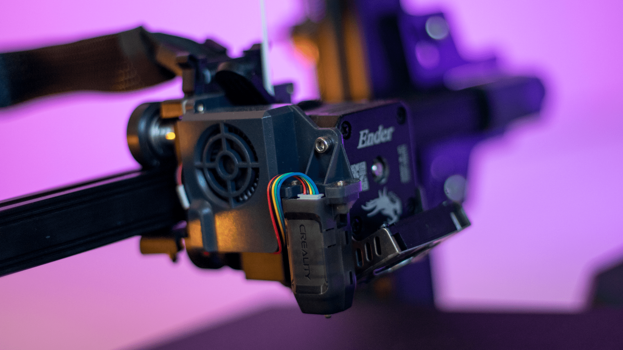 Creality Ender-3 S1 3D Printer Review - A great budget 3D printer for ...