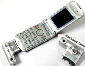 Best phones from the 2000s – The best decade for mobile phones