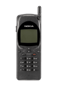 Best phones from the 1990s – A look back to when the mobile phone industry was more exciting