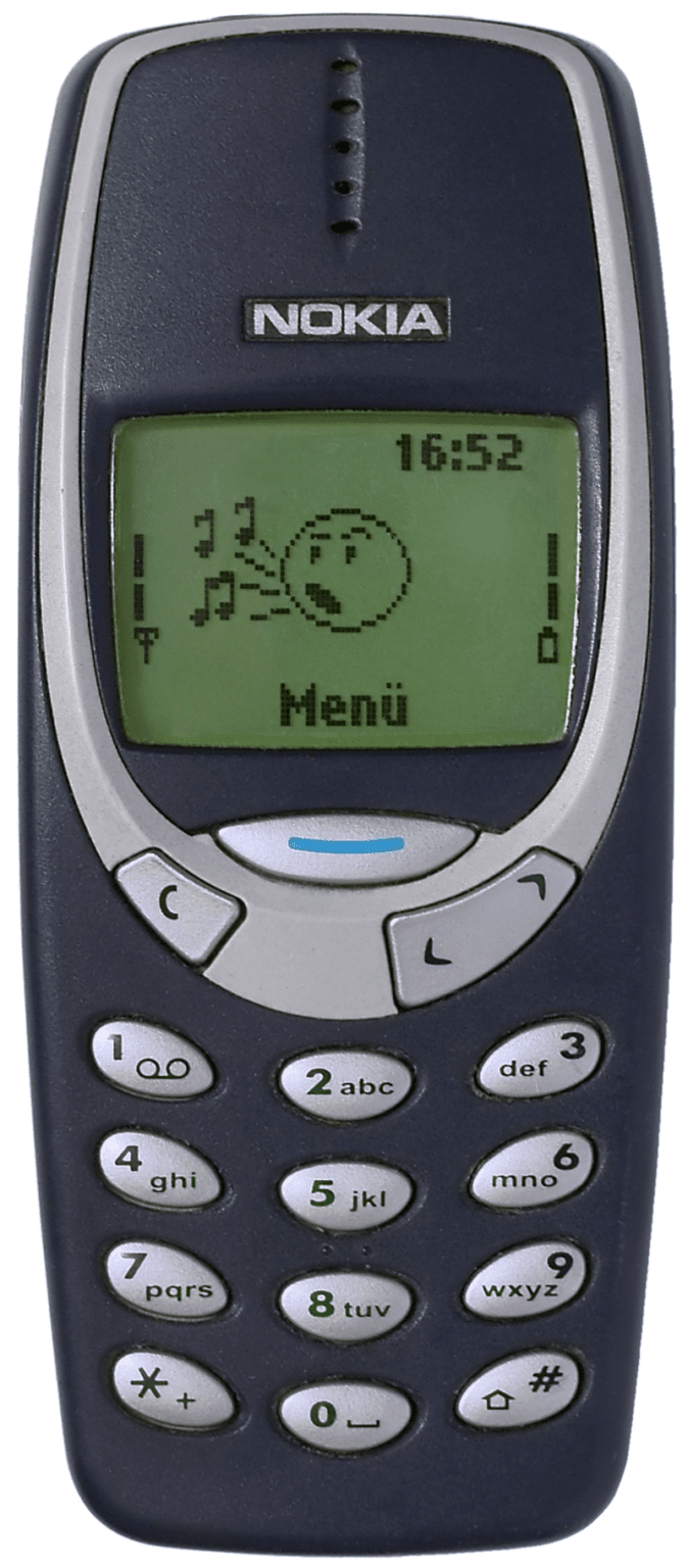 Best phones from the 2000s – The best decade for mobile phones