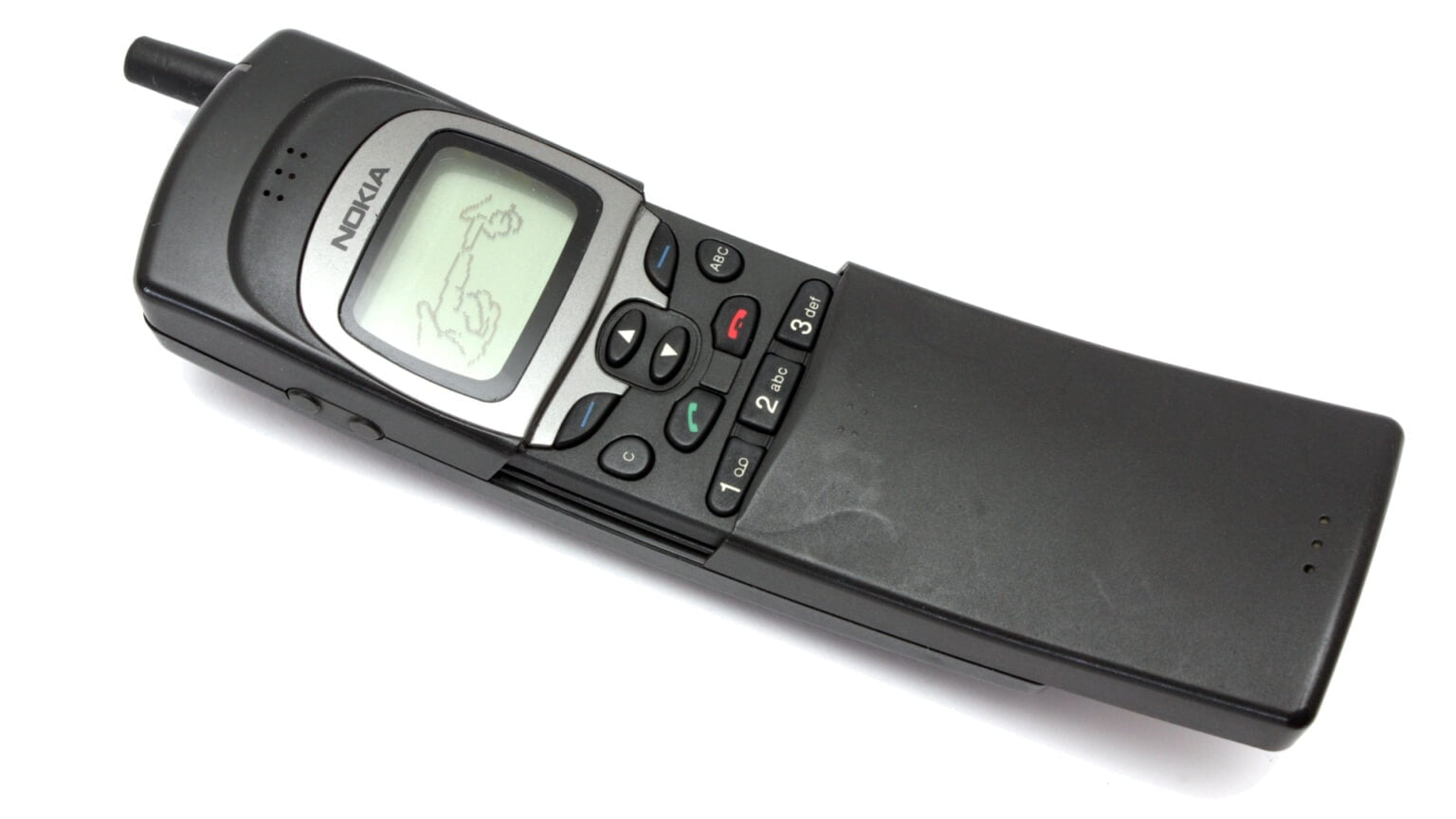 Best phones from the 1990s – A look back to when the mobile phone industry was more exciting