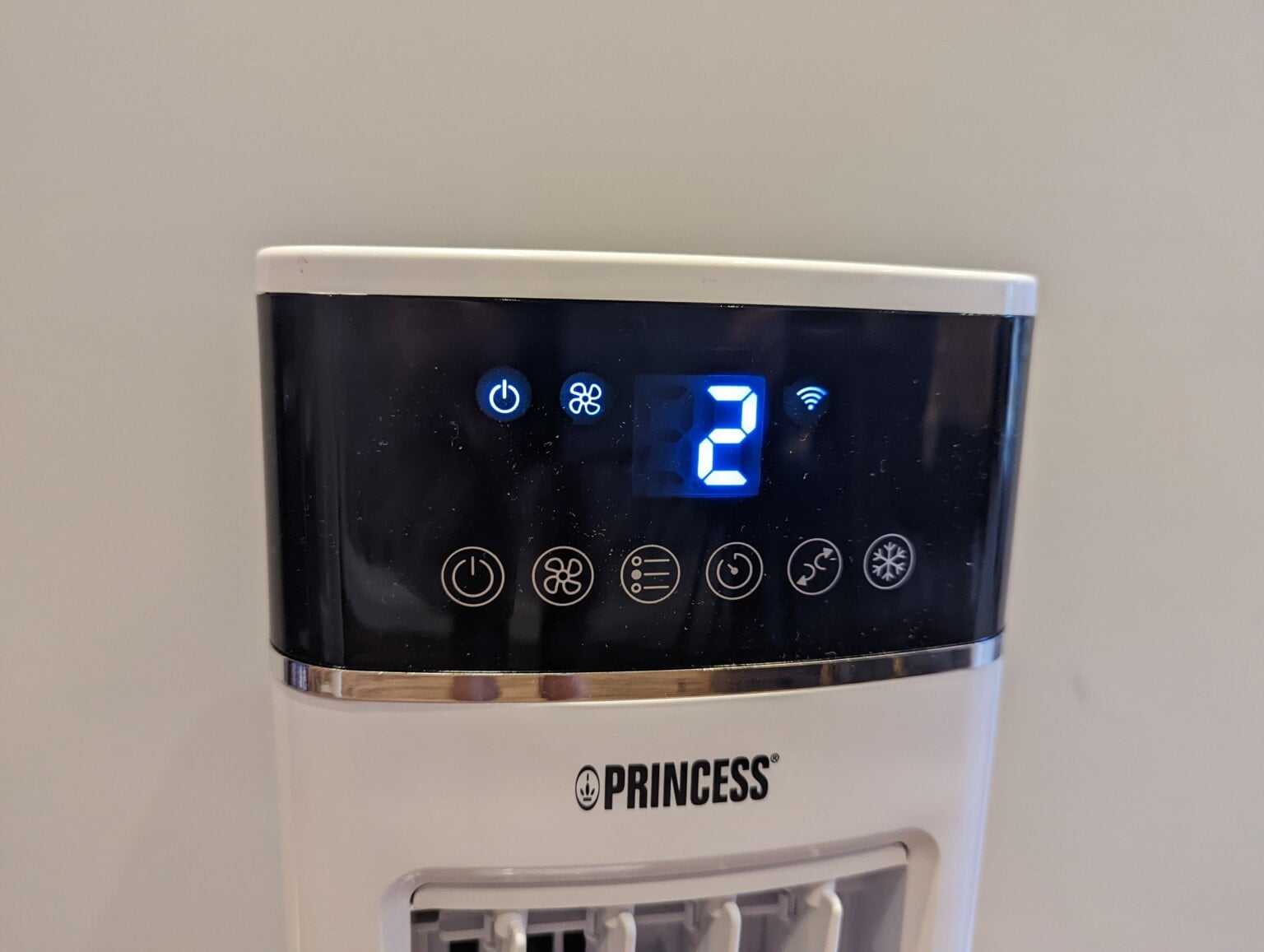 Princess Smart Air Cooler Review – A cheap alternative to air ...