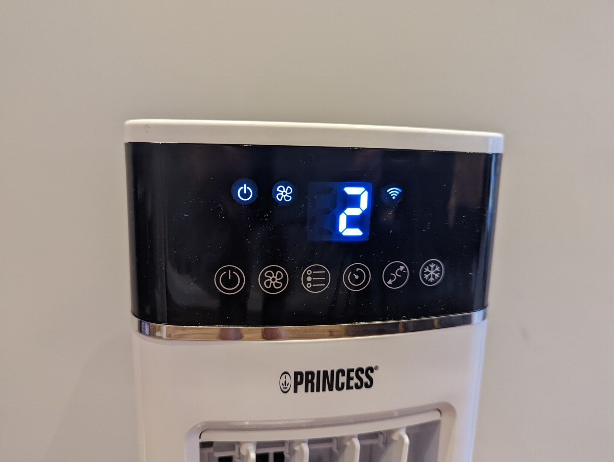 Princess Smart Air Cooler Review – A cheap alternative to air ...