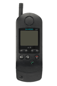 Best phones from the 1990s – A look back to when the mobile phone industry was more exciting