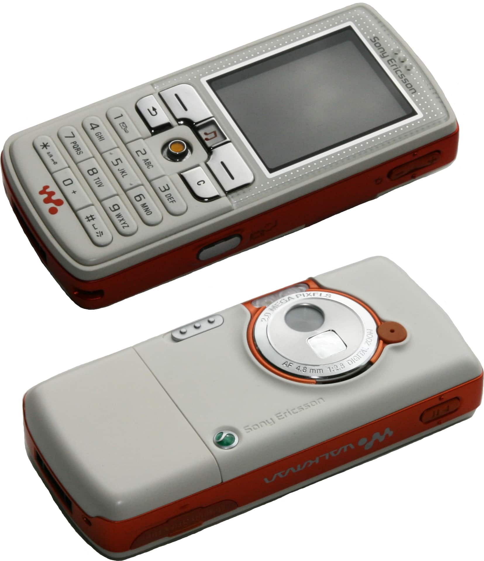 Best phones from the 2000s – The best decade for mobile phones