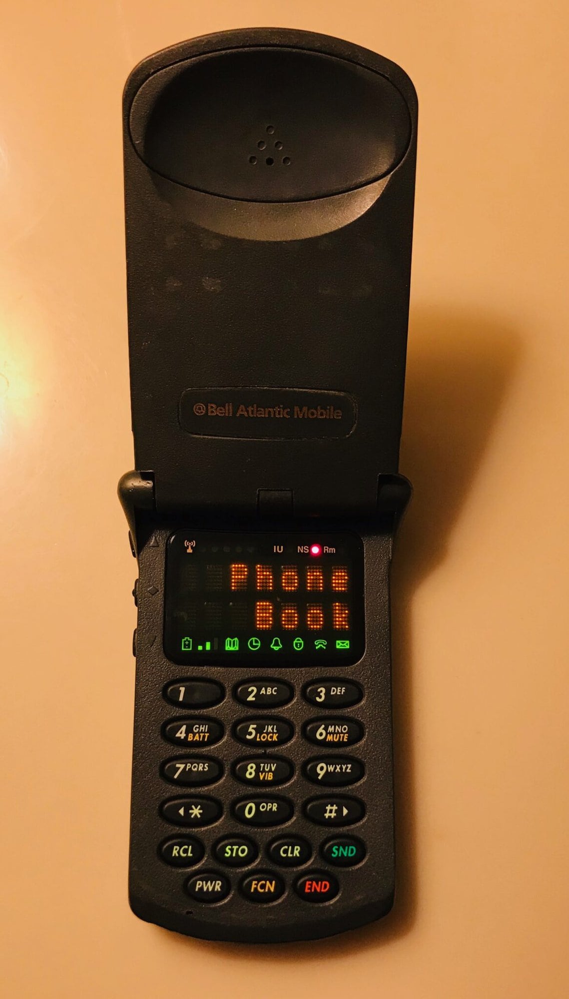 Best phones from the 1990s – A look back to when the mobile phone ...