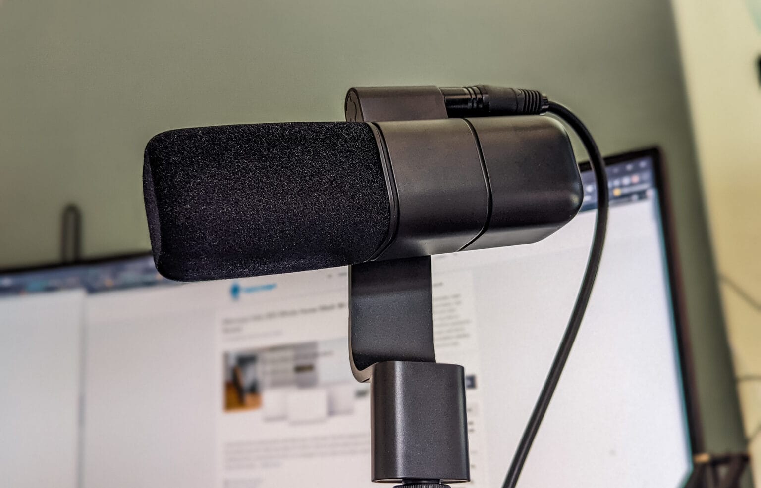 Top 10 Mic Sensitivities: The Ultimate Guide