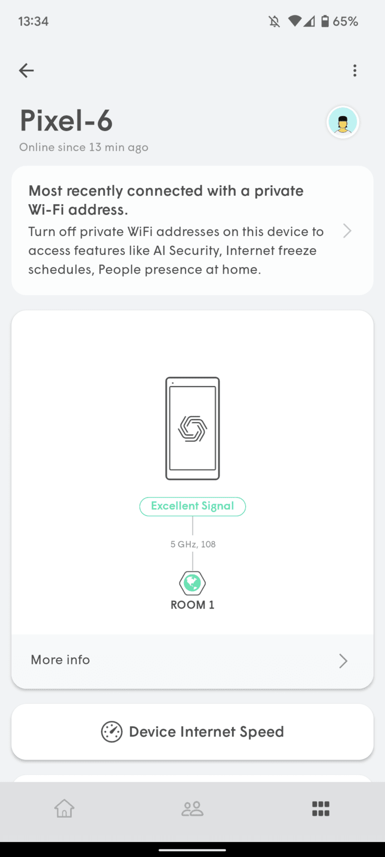 Plume SuperPod Whole Home Wi-Fi Review – Is the £8 per month Virgin ...