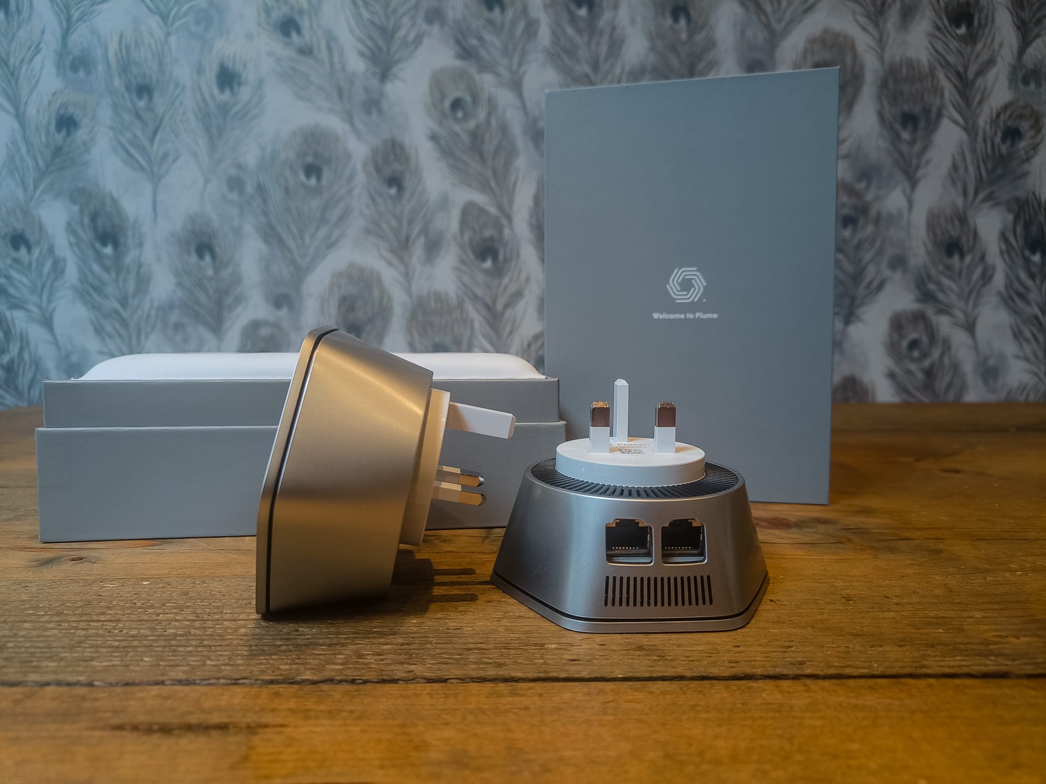 Plume SuperPod Whole Home Wi-Fi Review – Is the £8 per month Virgin ...