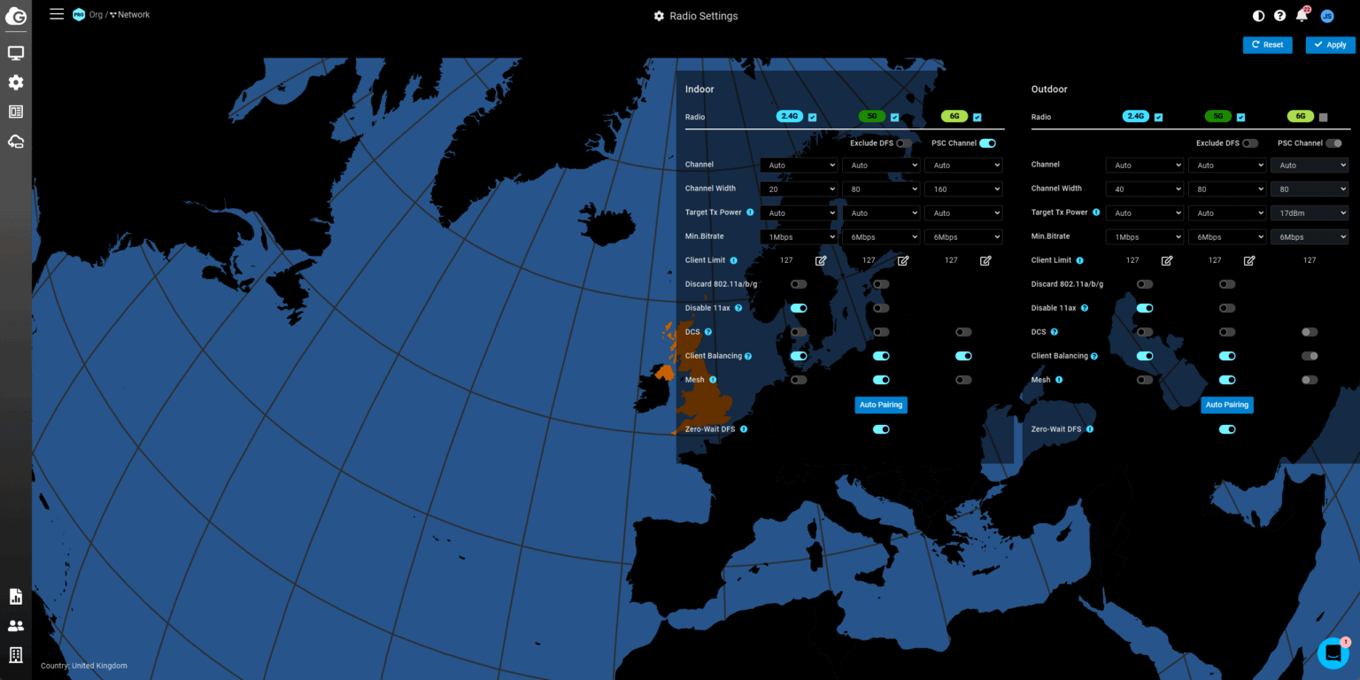 EnGenius ECW336 WiFi 6E Access Point Review