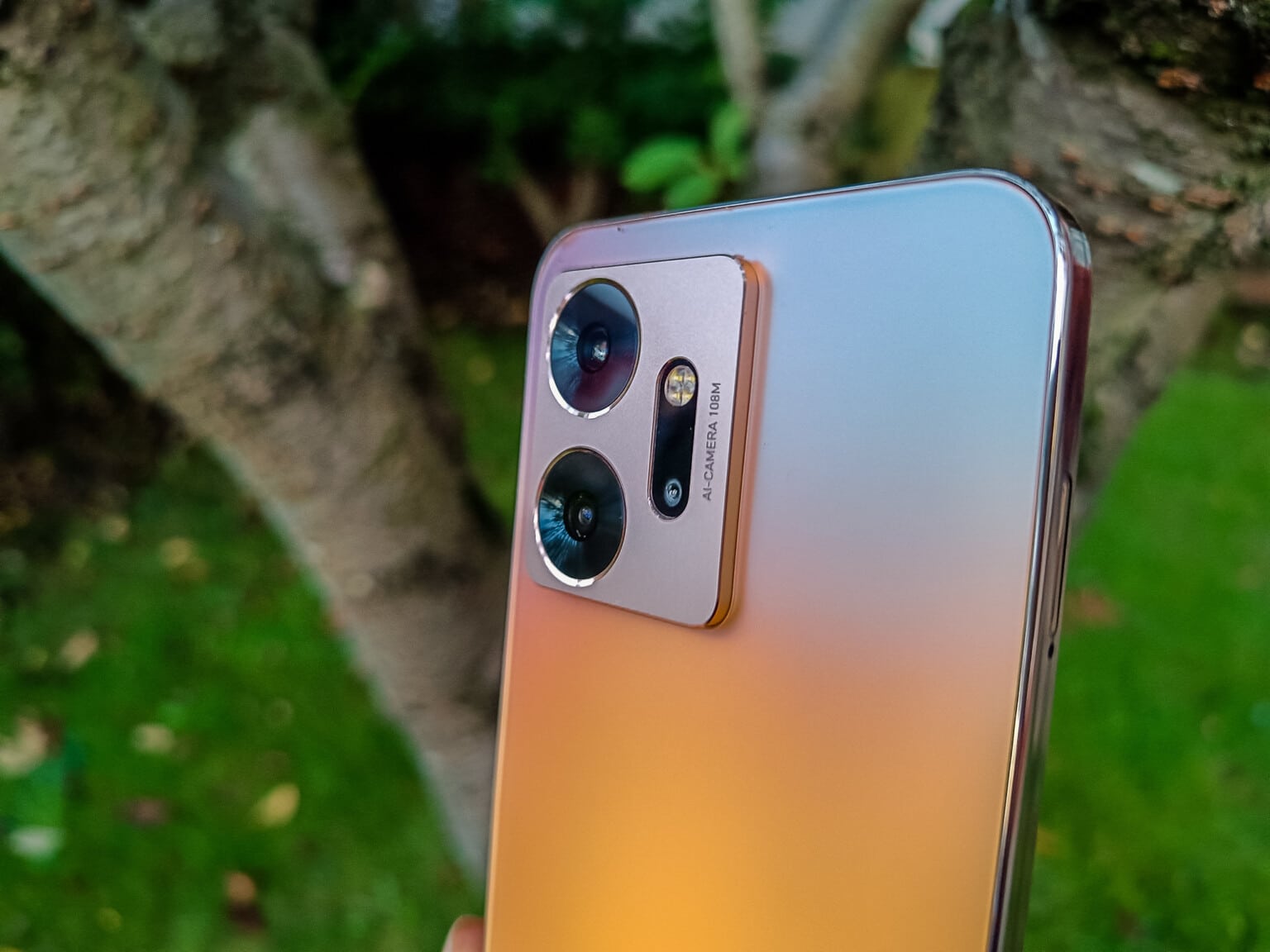 Phone Camera Sensor Guide – There are more important things than megapixels