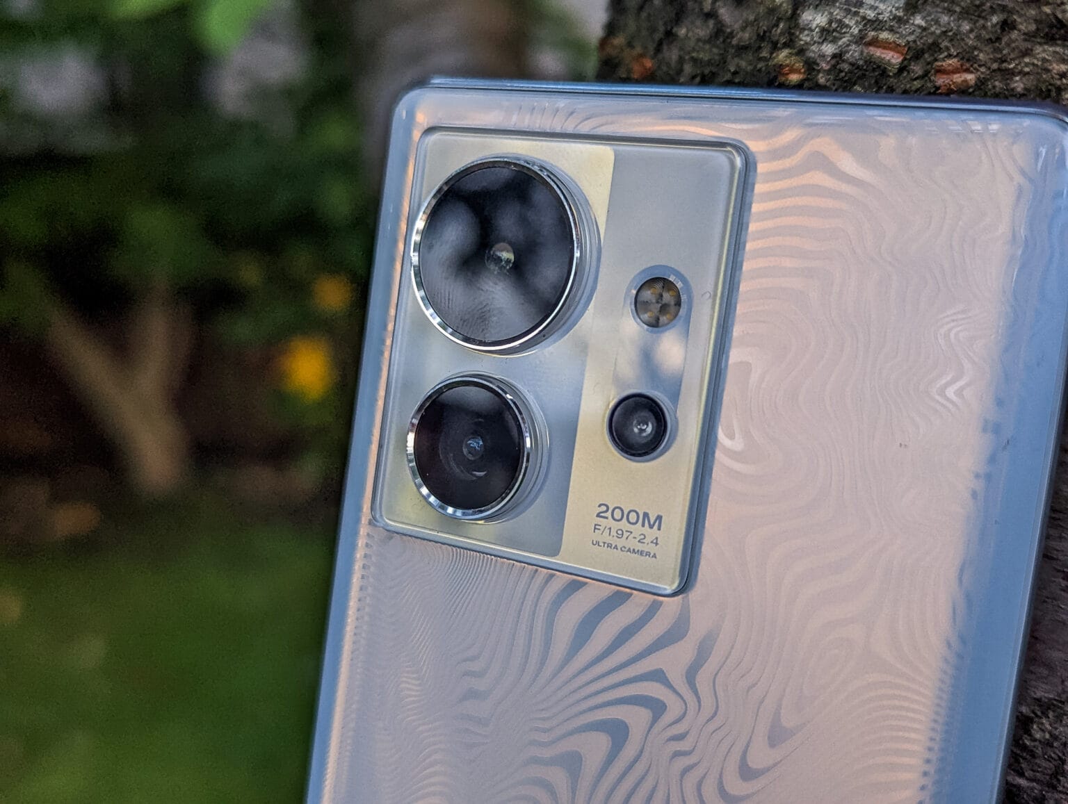 Phone Camera Sensor Guide – There are more important things than megapixels