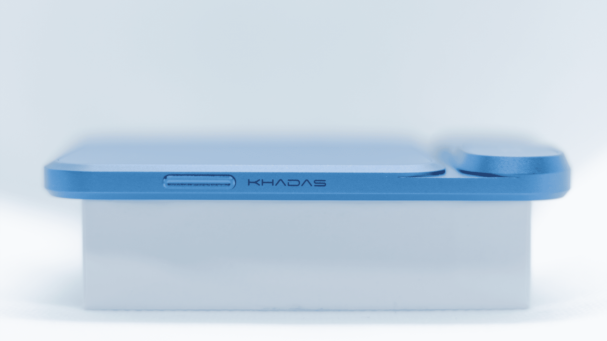 Khadas Tea DAC Bluetooth Headphone Amplifier Review – A slim MagSafe ...