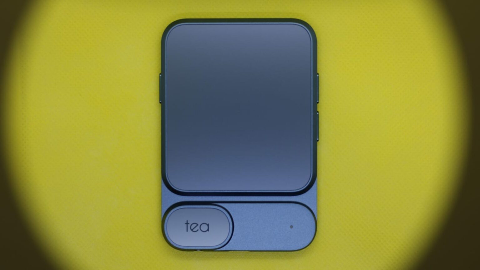 Khadas Tea DAC Bluetooth Headphone Amplifier Review – A slim MagSafe ...