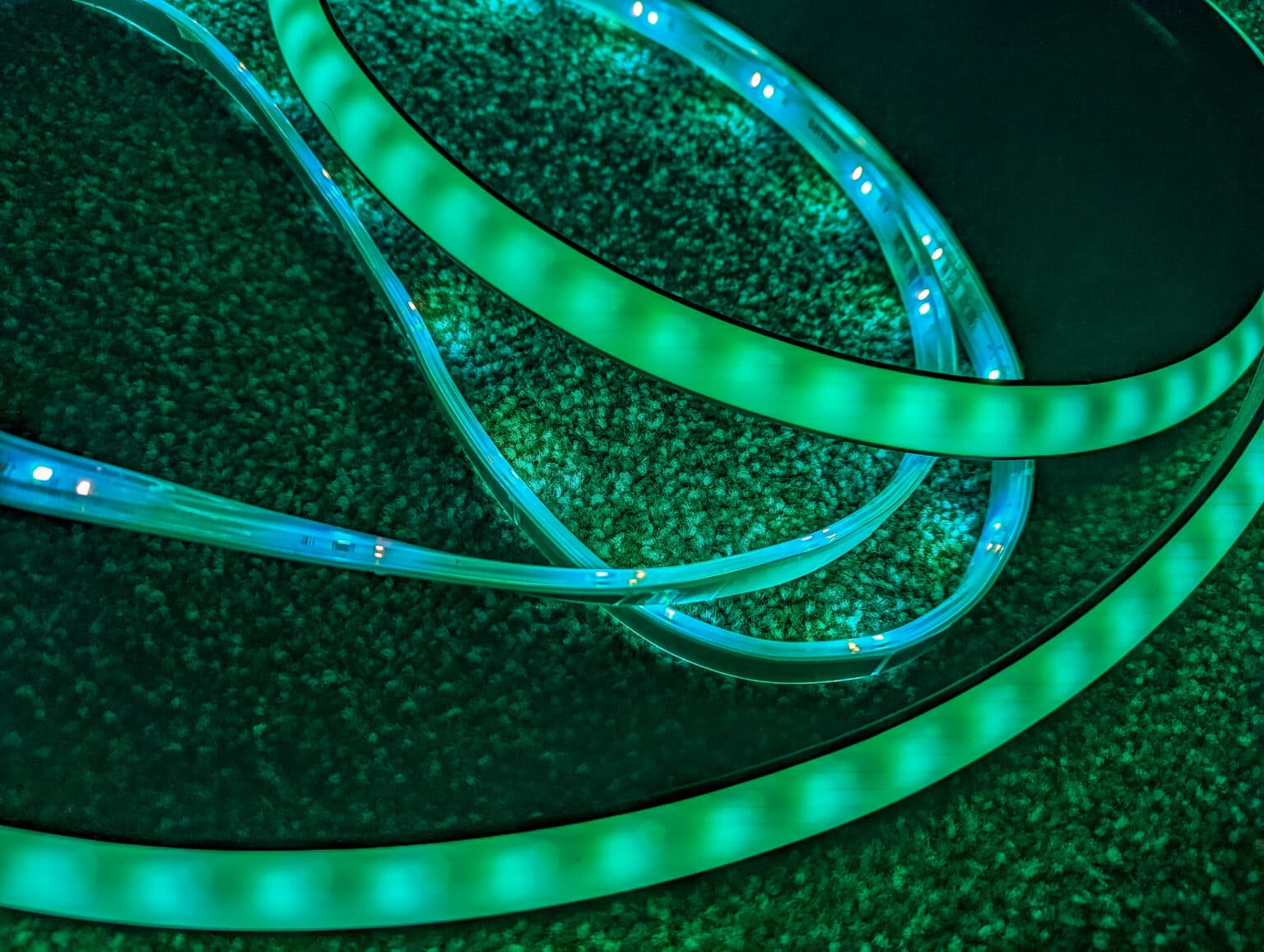 Philips Hue Electricity Usage – How much does brightness and colour ...