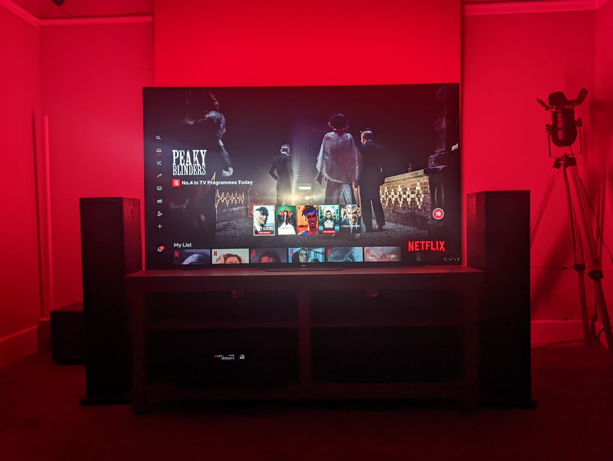 Philips Hue Play Gradient Lightstrip Review – With comparison vs ...