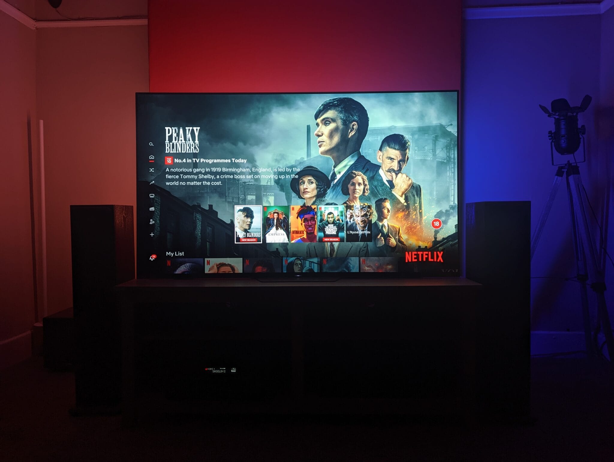 Philips Hue Play Gradient Lightstrip Review – With comparison vs ...