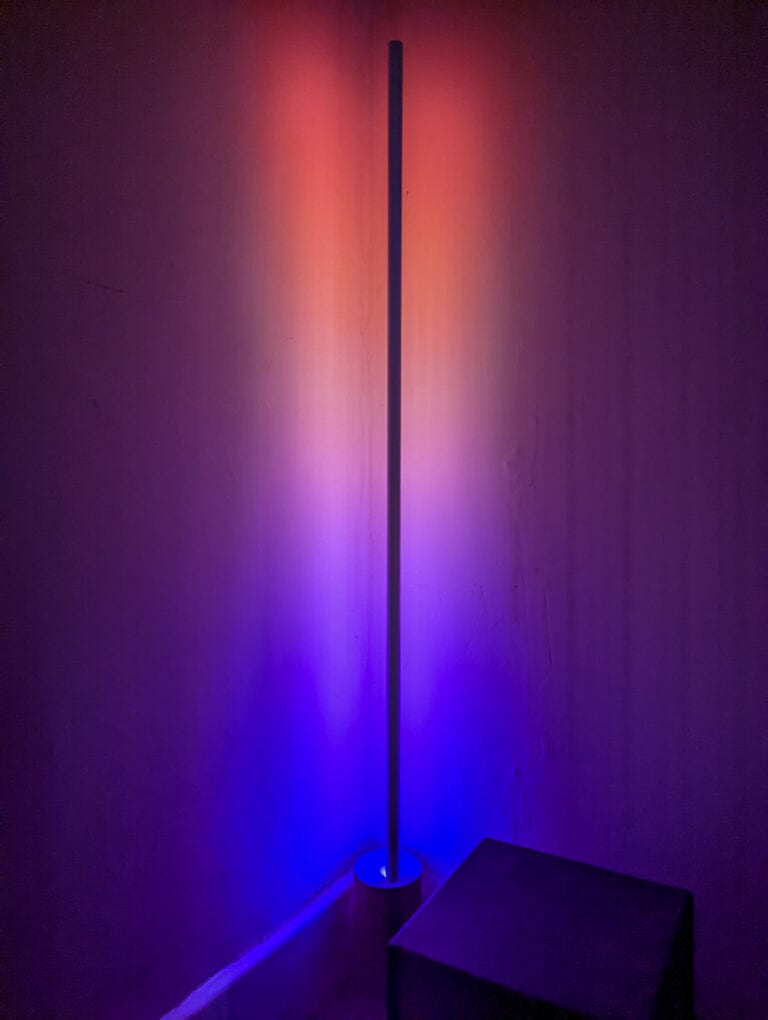 Philips Hue Electricity Usage – How much does brightness and colour ...