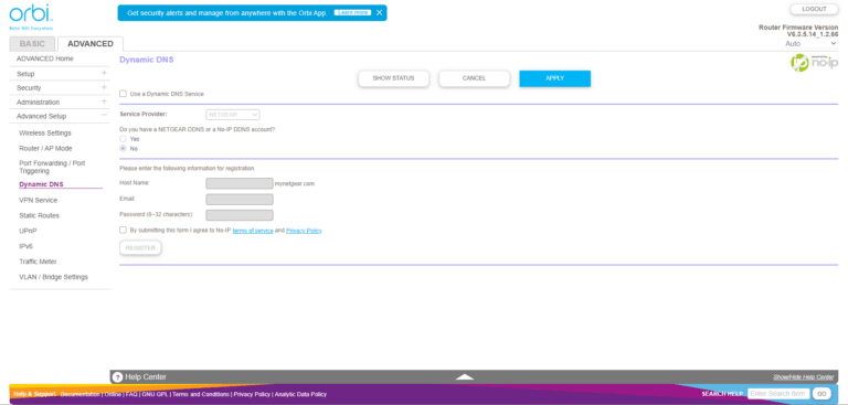 Netgear Orbi 760 Tri-band WiFi 6 Mesh System Review - RBK763S with ...