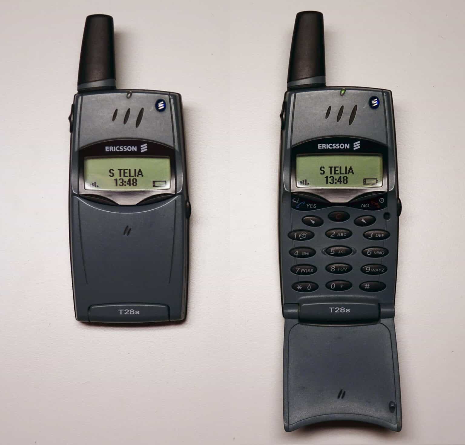 Best phones from the 1990s – A look back to when the mobile phone industry was more exciting
