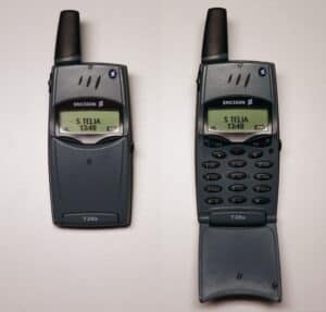Best phones from the 1990s – A look back to when the mobile phone ...