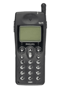 Best phones from the 1990s – A look back to when the mobile phone ...