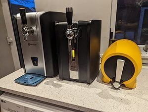 PerfectDraft Pro Review – Still the best beer machine, but increasing ...