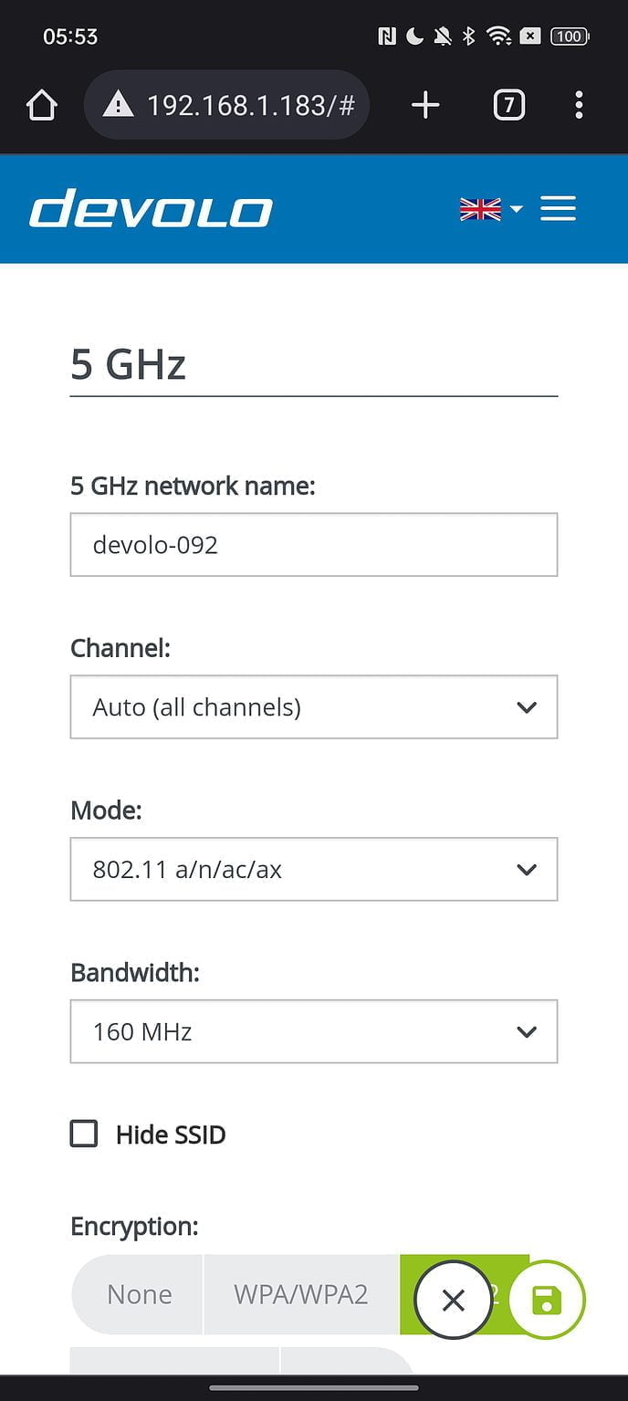 Devolo Wi-Fi 6 Repeater 5400 & 3000 Review