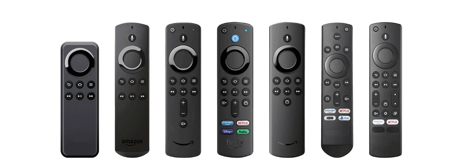 Amazon Firestick Remote Problems – How to reset an Amazon Firestick ...