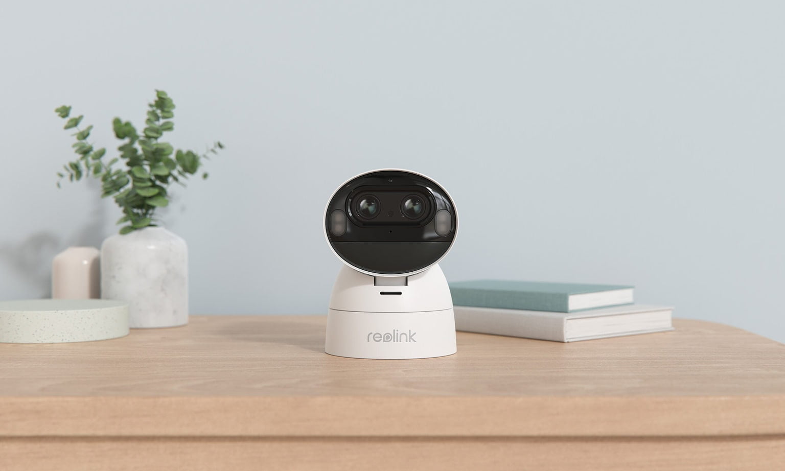 Reolink Argus Track and Argus PT 4K Announced at CES 2023