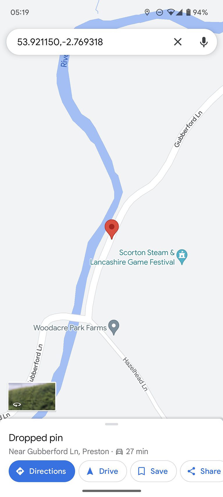 How to Drop a Pin in Google Maps on iPhone, Android and PC/Mac