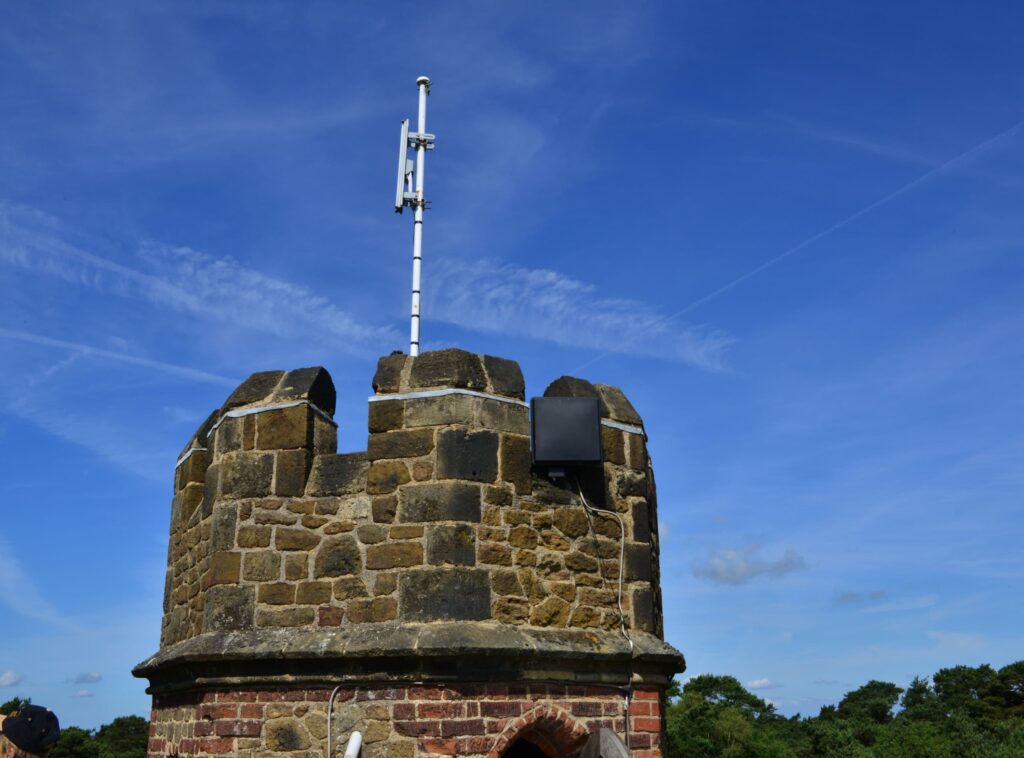 What happened to hidden mobile phone masts? Have you seen a hidden ...