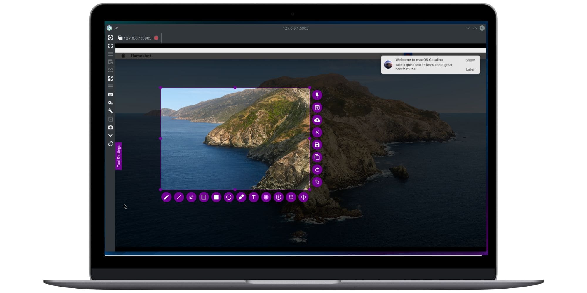 How to use the Snipping tool on Mac – How to capture screenshots & best ...